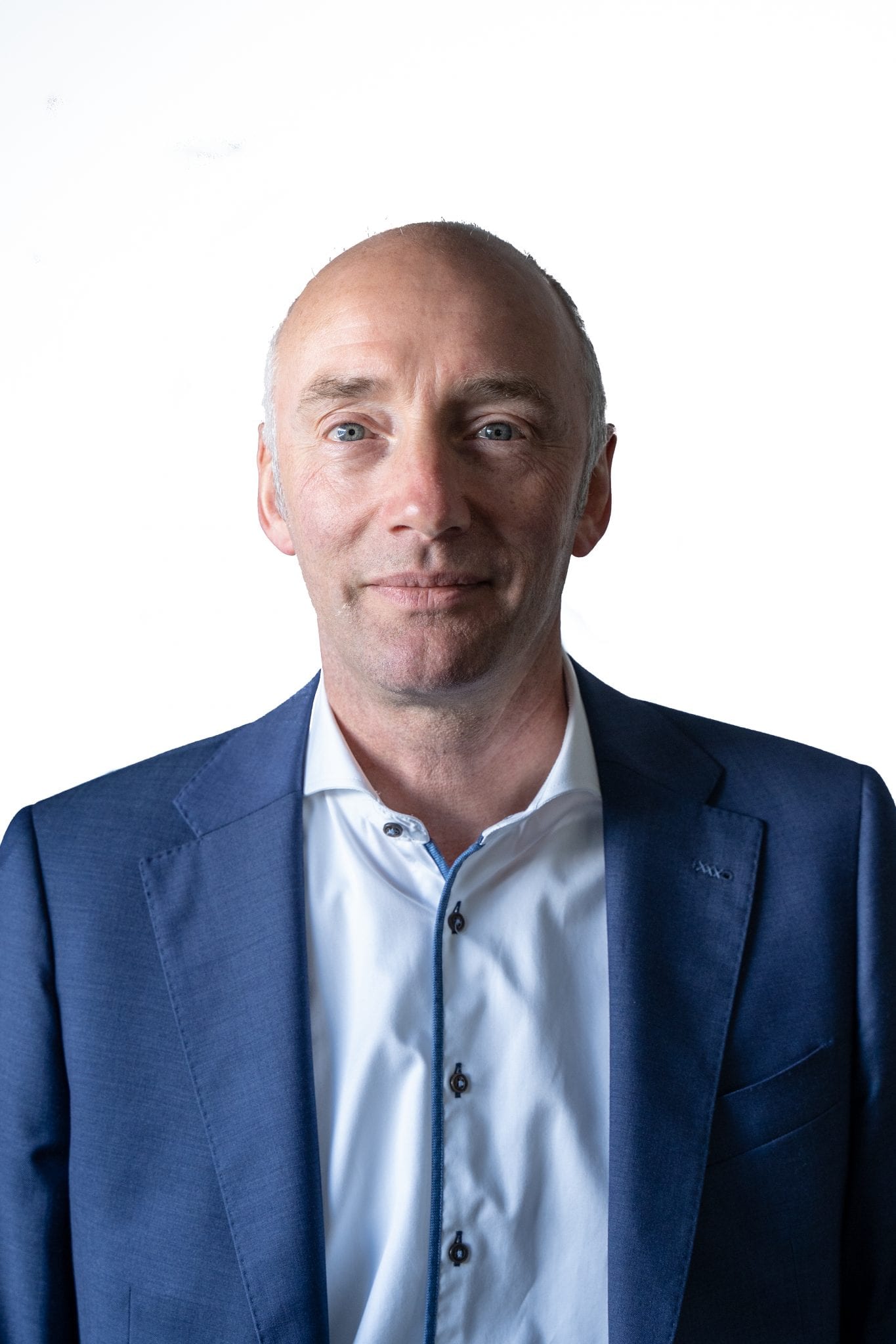 Jack Vroling - Ten Hove Advice and Support BV